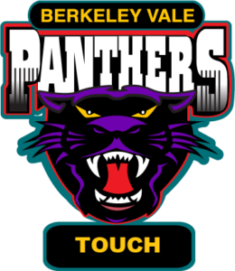 Berkeley Vale Touch Association | Touch Football Association