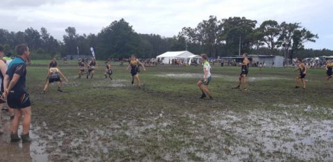 Local Competition | Berkeley Vale Touch Association